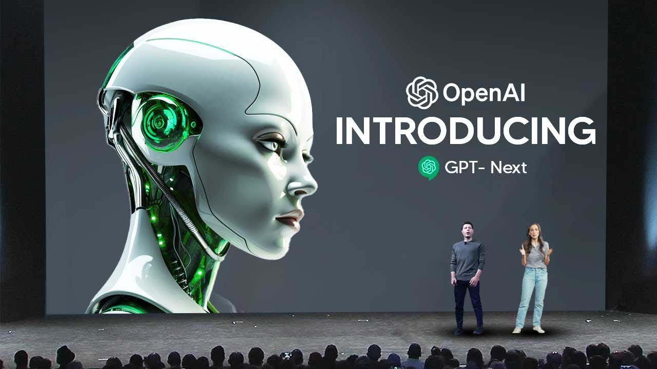 OpenAI'S "GPT-Next" Is Bigger Than You THINK! (GPT-5 Release Date, Agents And More) - the-ai ...