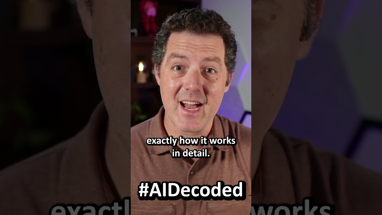 NVIDIA Video AI is Literally MAGIC - matthew-berman - Art of Smart