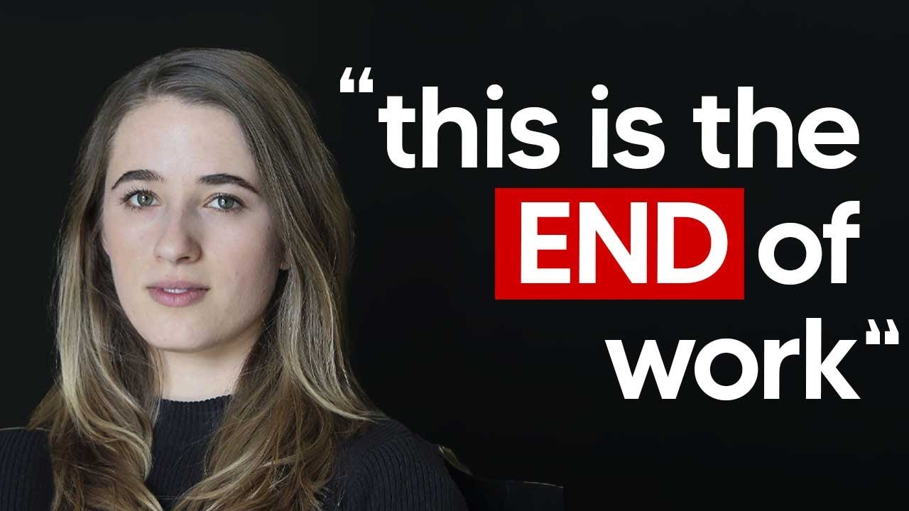 Top AI Researcher Reveals The Scary Future Of Employment - the-ai-grid ...