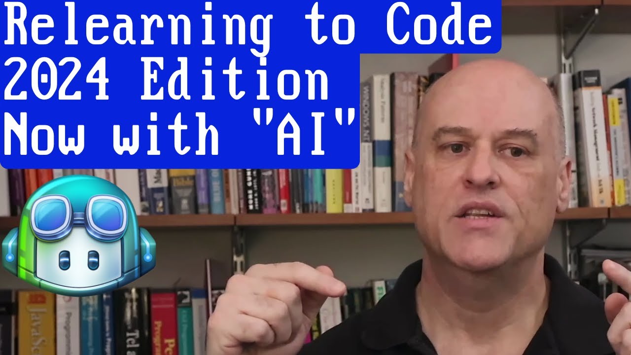 Retraining Myself To Program Pytorch With Github Copilot Embracing The