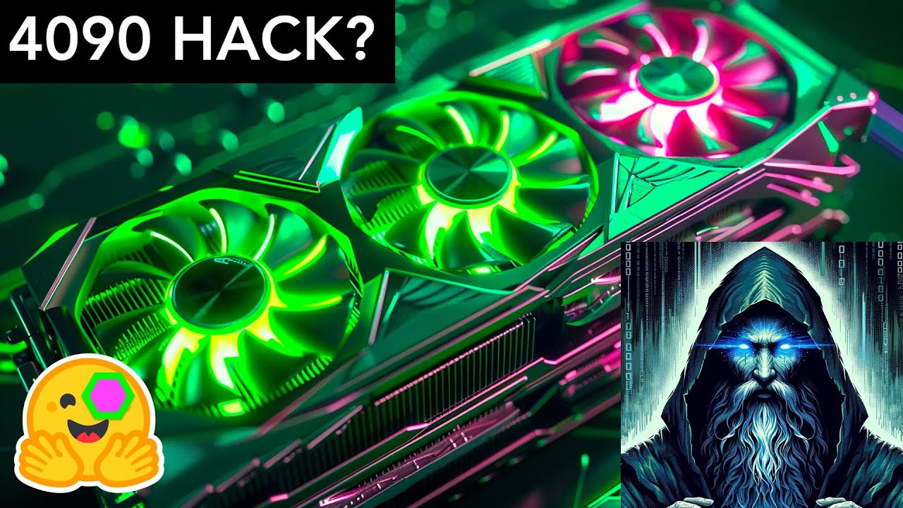 TinyCorp P2P Mod UNLOCKS nVidia RTX 4090's Hidden AI Potential! - open ... TinyCorp P2P Mod UNLOCKS nVidia RTX 4090's Hidden AI Potential! - open ...
