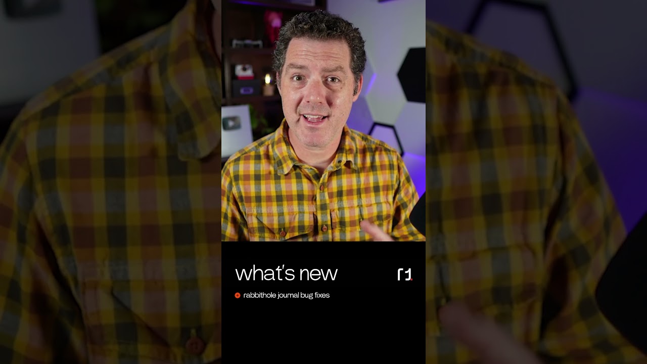 Rabbit has made HUGE changes to the R1 Device! - nvidia - Art of Smart