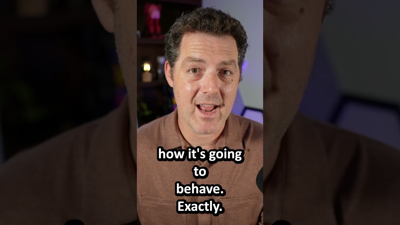 Proof We're In a Simulation? - matthew-berman - Art of Smart