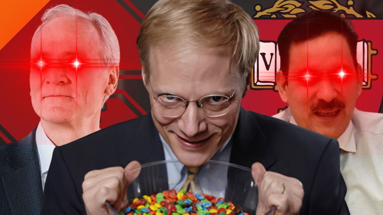 Scientific Fraud Is EVERYWHERE - 5 Ways To Spot It - ethics - Art of Smart