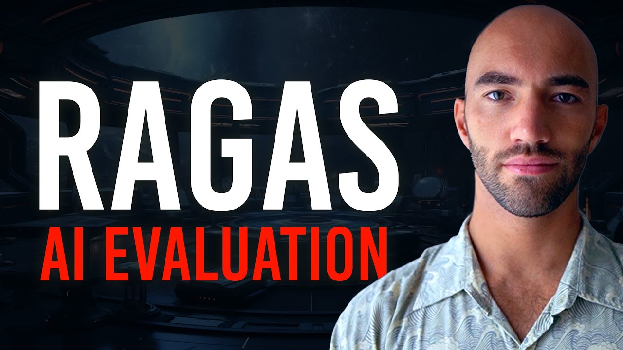 AI Agent Evaluation with RAGAS - claude-3 - Art of Smart