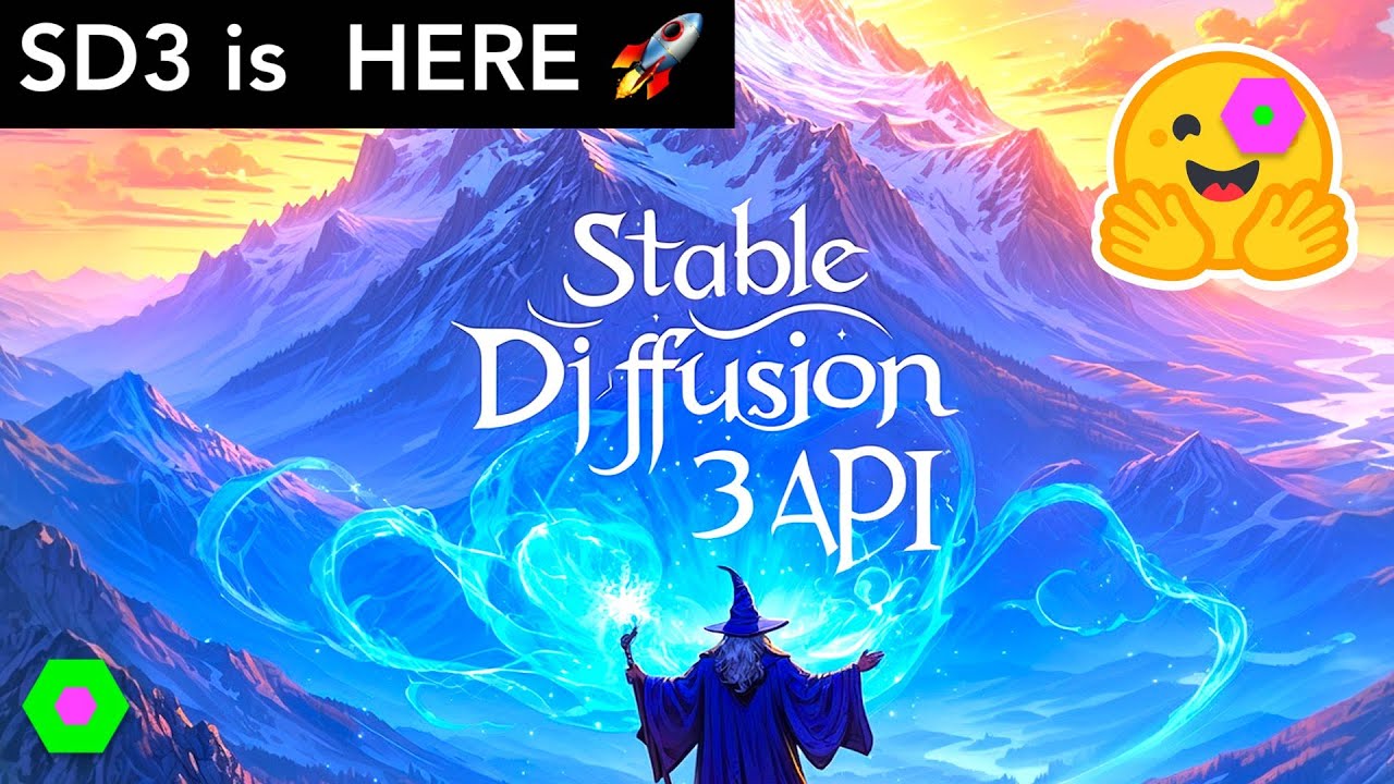Stable Diffusion 3 is HERE! MASSIVE Improvements, Turbo, Can Stability AI Survive? - open-source ...
