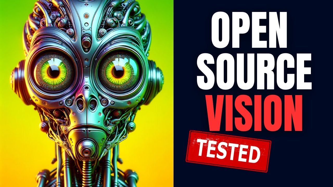 Open-Source VISION AI Sees EVERYTHING! (Phi3 Vision vs LLaMA 3 Vision vs GPT4o) - matthew-berman ...