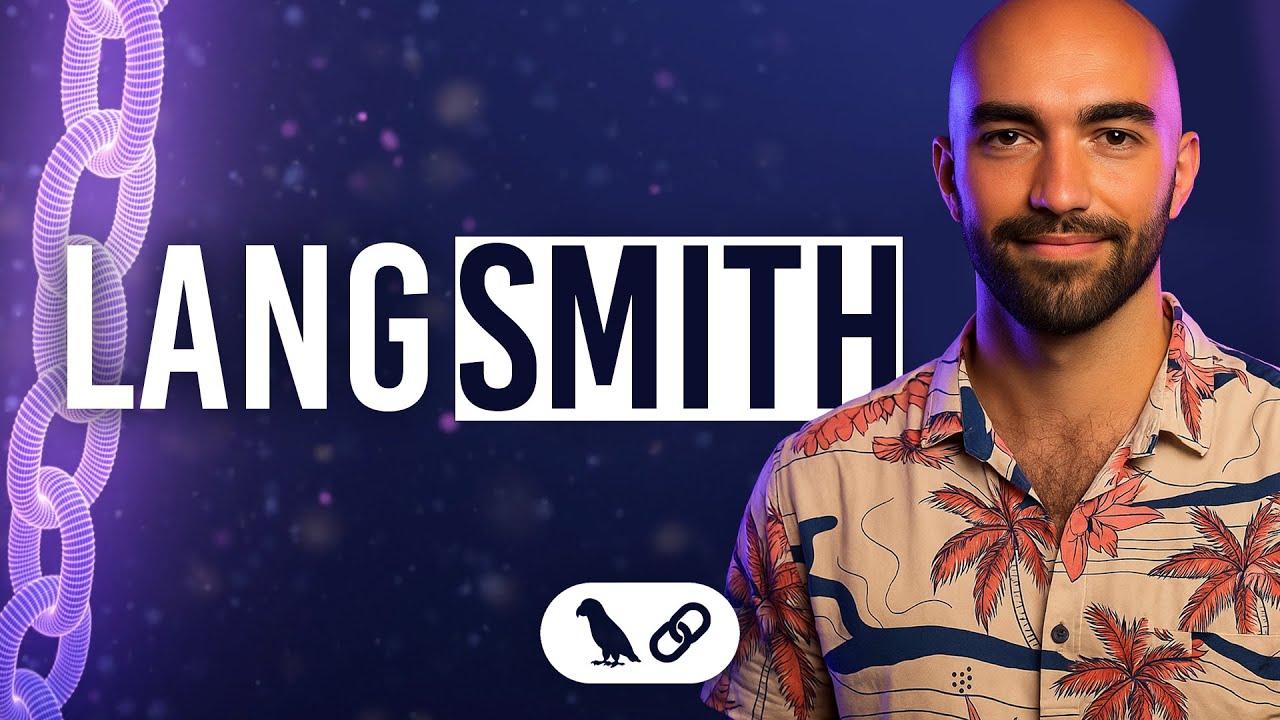 LangSmith 101 for AI Observability | Full Walkthrough - open-source - Art of Smart