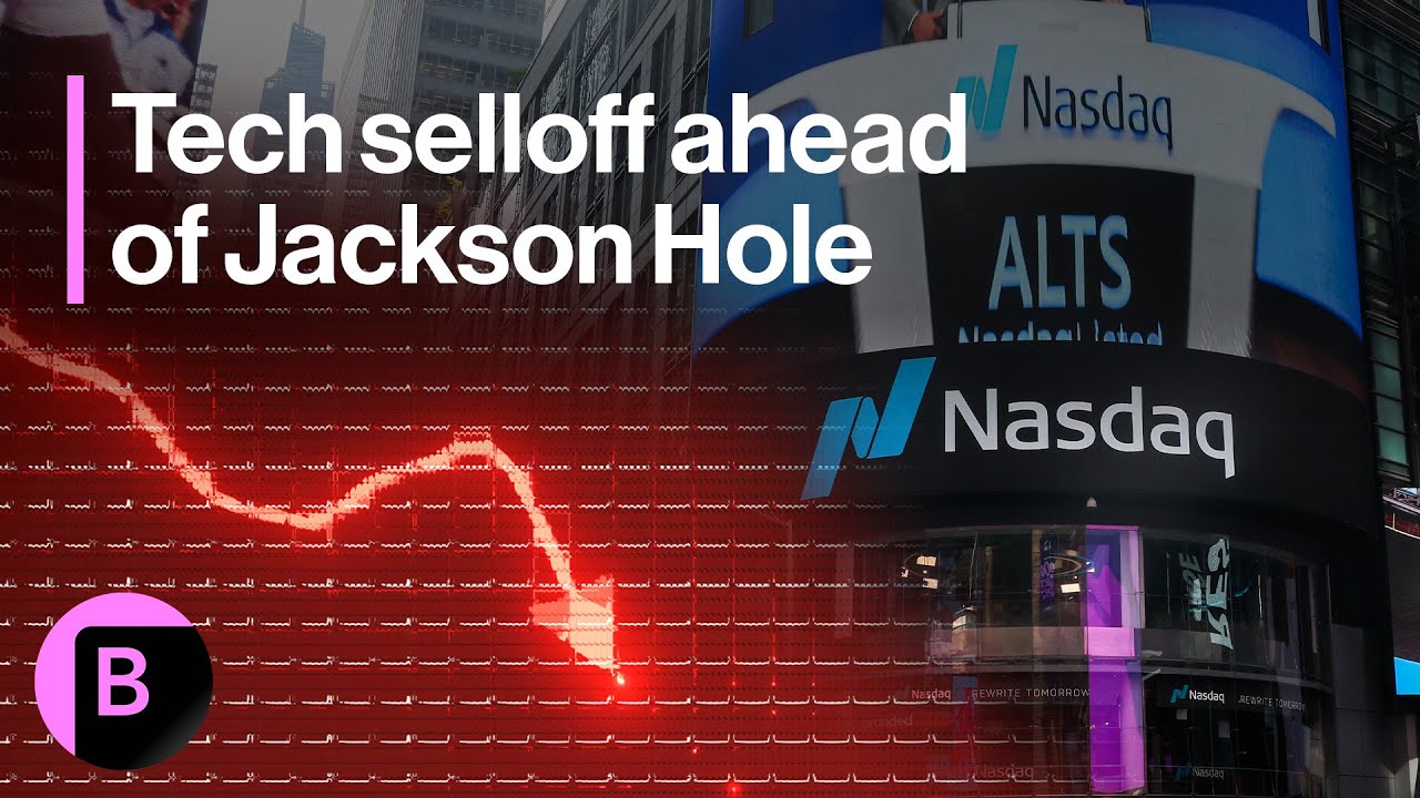 Markets in 3 Minutes: AI Selloff Makes Sense and Has More to Go ...