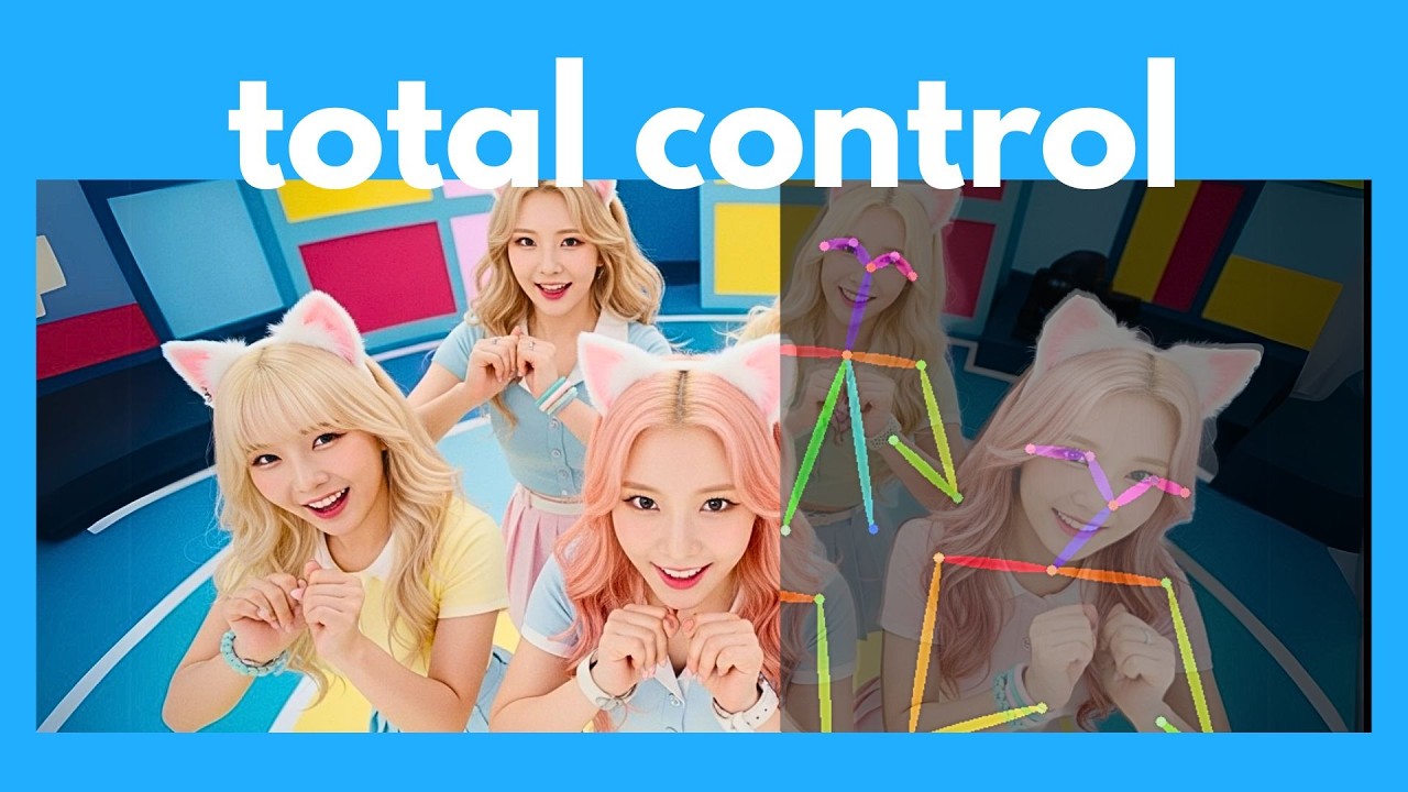 The most powerful AI video generator you can use OFFLINE - open-source ...