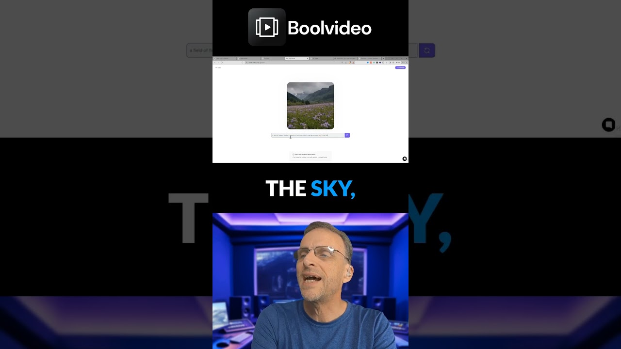 Ever wished video editing was as easy as a click? Meet Bool Video ...