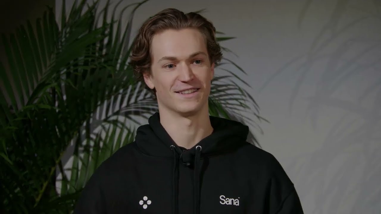 OpenAI DevDay 2024 | Community Spotlight | Sana AI - open-ai - Art of Smart OpenAI DevDay 2024 | Community Spotlight | Sana AI - open-ai - Art of Smart