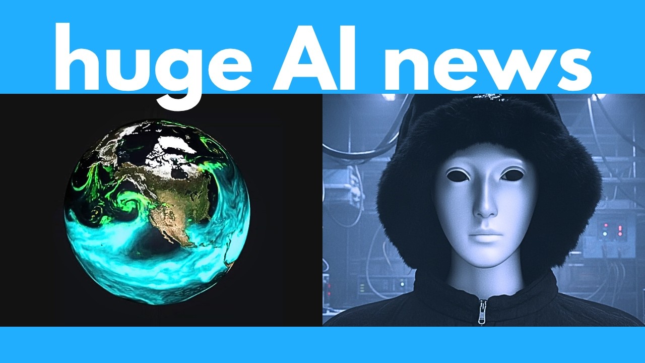 Infinite AI video, 4K images, realtime videos, DeepSeek breakthrough ...