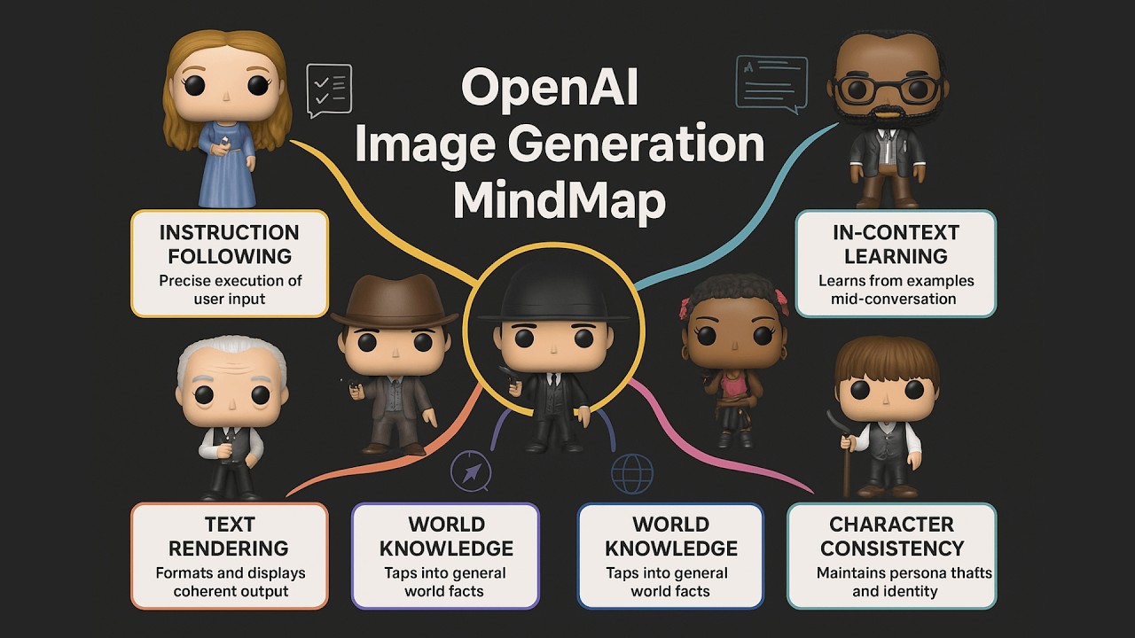 Creating Mind Maps with OpenAI's Image Generation - open-source - Art ...