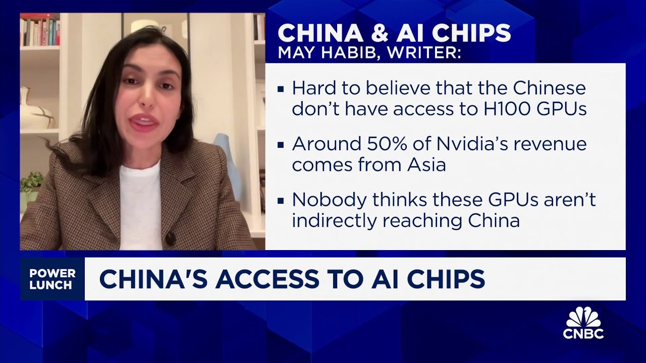 The brute force method for training AI models is dead, says Full-Stack ...