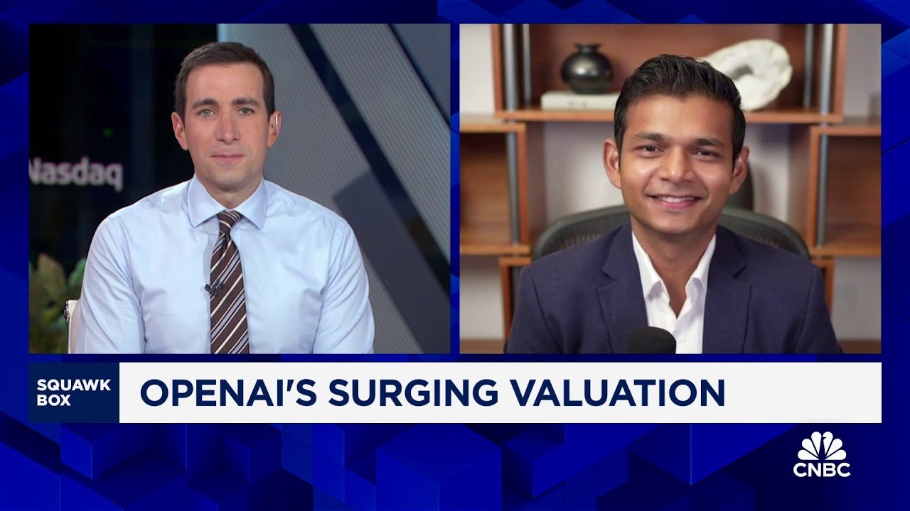 OpenAI is the indisputable leader in the AI supercycle, says Altimeter ...