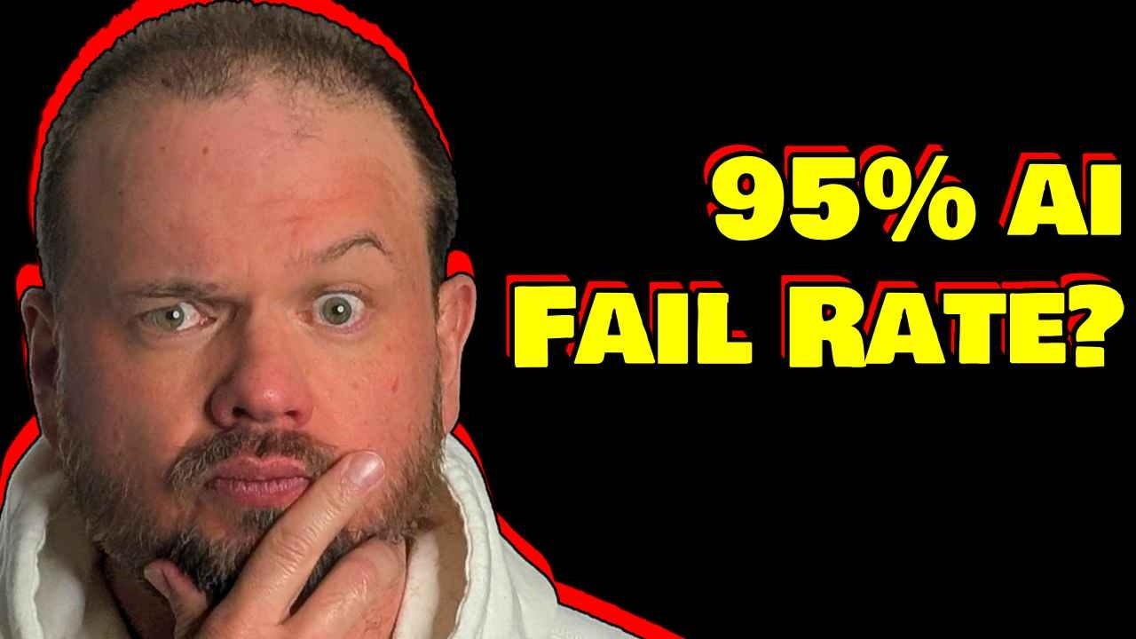 MIT Viral Study DEBUNKED - wes-roth - Art of Smart