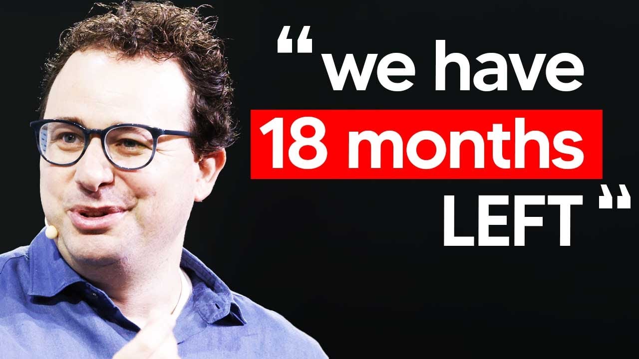 Anthropic's Chilling 18-Month Warning: AI Apocalypse in 18 Months - the ...