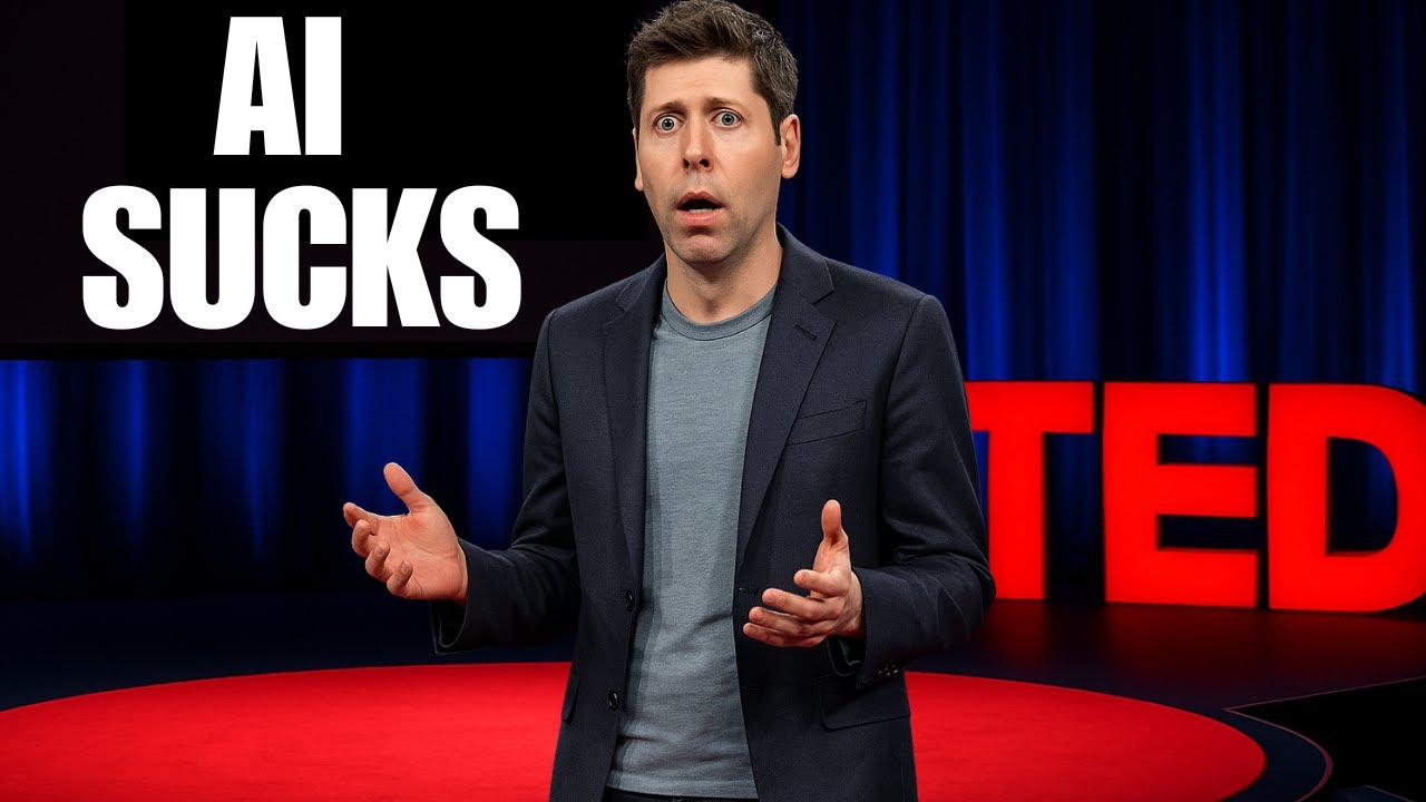 Why AI Isn’t the Future We Were Sold – Dr. Jeff Funk Explains - economy - Art of Smart