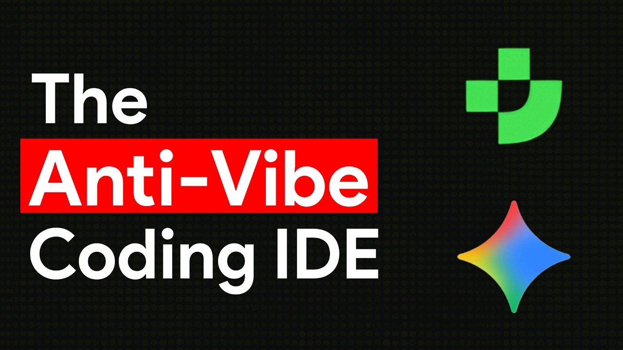 Anti-Vibe Coding = Pair Programming with Top Models - coding - Art of Smart