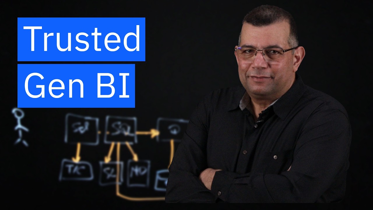 AI for BI Automation - open-ai - Art of Smart