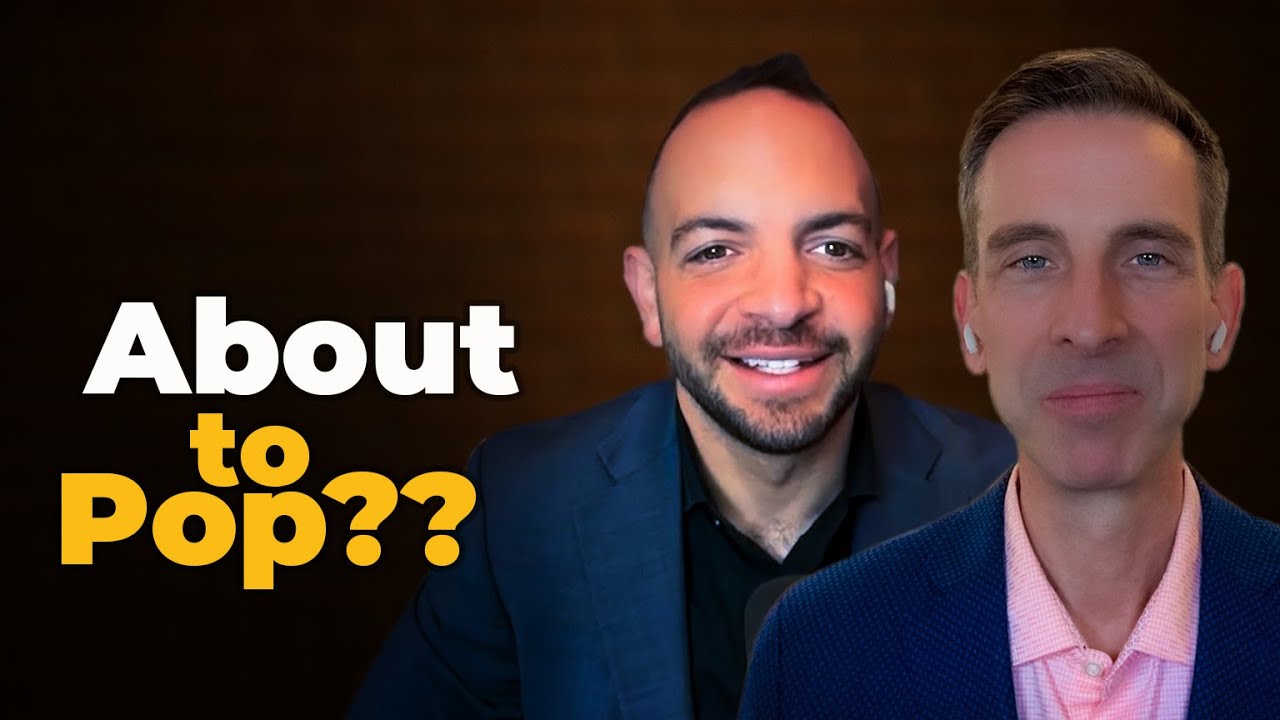 Inside The AI Bubble: Debt, Depreciation, and Losses — With Gil Luria ...