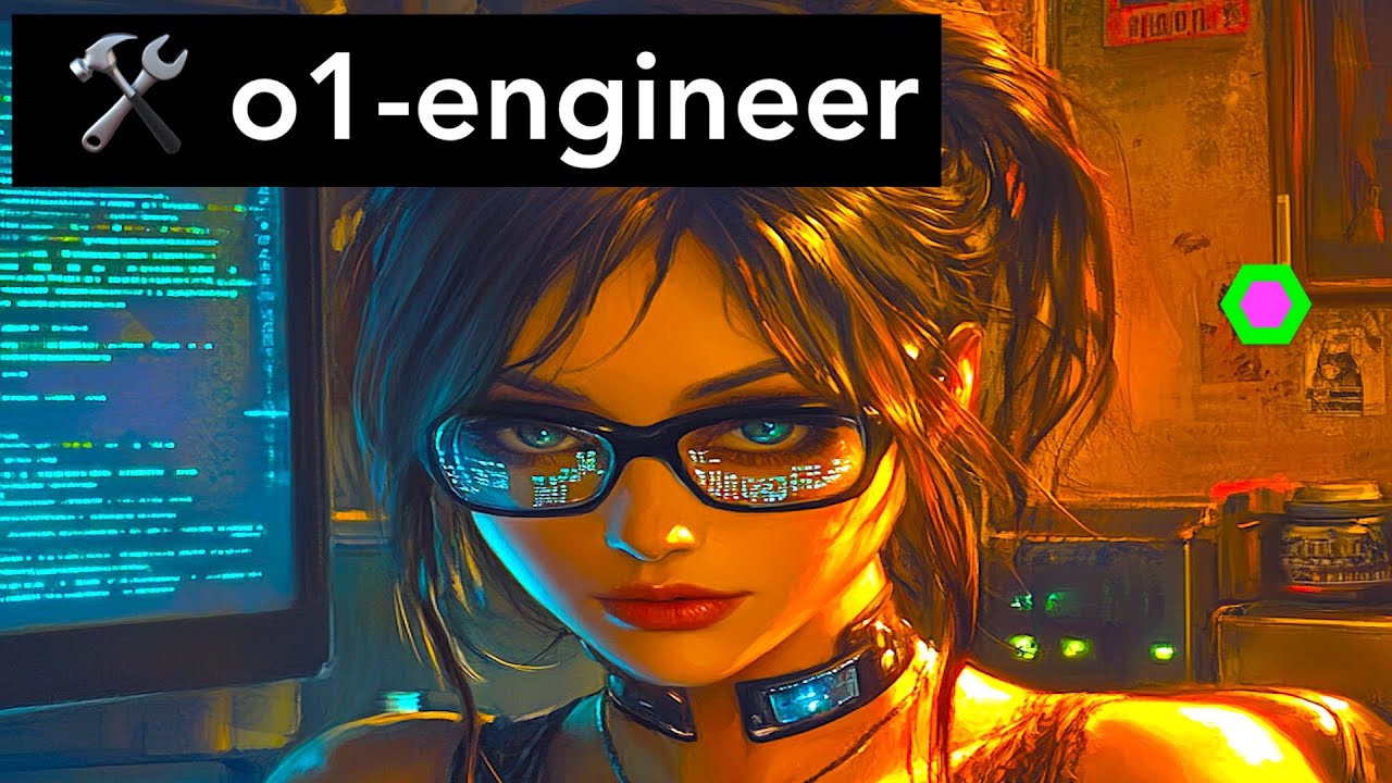 🛠️ o1-engineer 🚀 : Agentic AI Coding Tools are HERE! - coding - Art of Smart