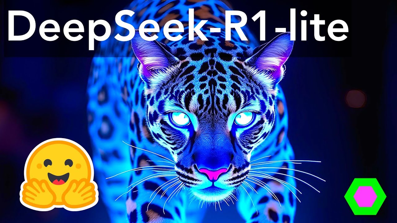 DeepSeek-R1-Lite: Open Source Reasoning LLMs are HERE! - open-ai - Art of Smart