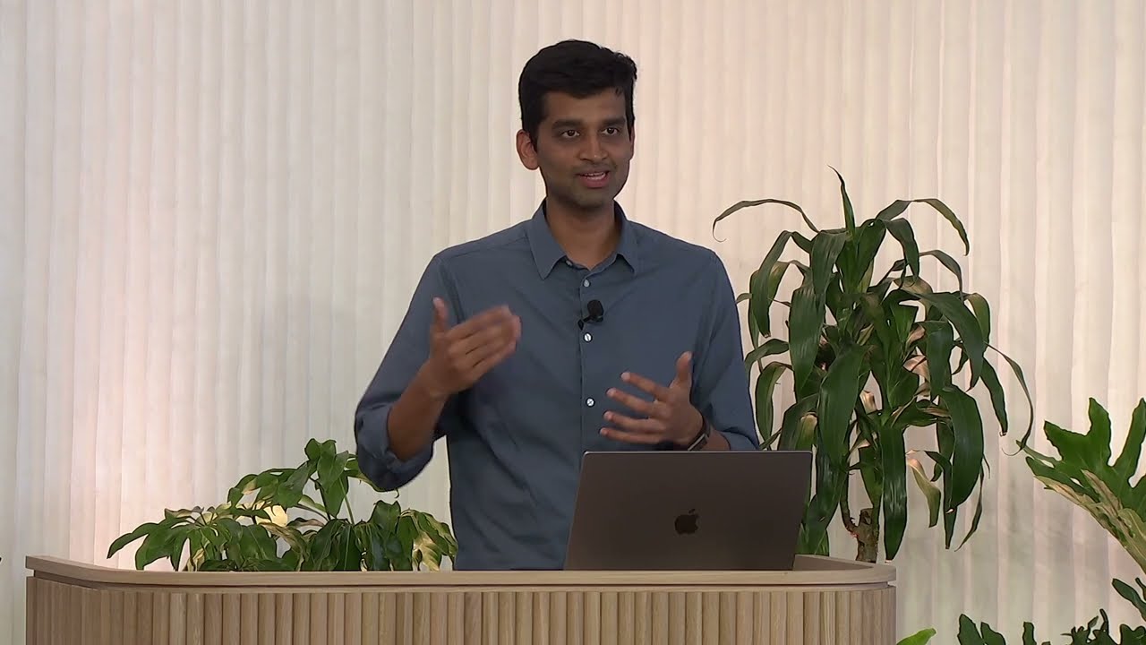OpenAI DevDay 2024 | Community Spotlight | Sierra - open-ai - Art of Smart OpenAI DevDay 2024 | Community Spotlight | Sierra - open-ai - Art of Smart