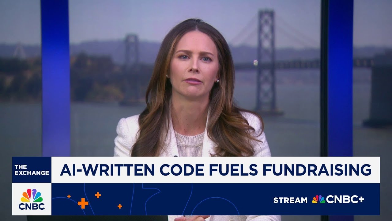 The rise of AI 'vibe coding' - open-source - Art of Smart