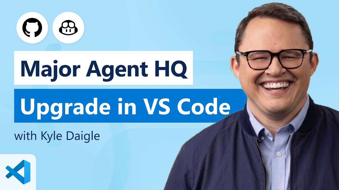 Agent Hq For Vs Code Local Cloud And Background Agents Coding Art
