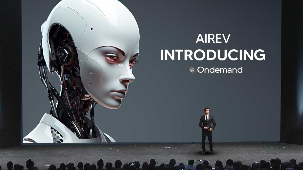 OnDemands New AI Changes AI Development Forever! (Ondemand AI Tutorial ... OnDemands New AI Changes AI Development Forever! (Ondemand AI Tutorial ...
