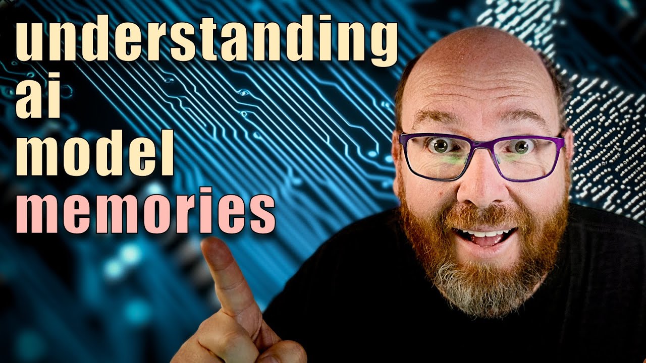 AI Model Context Decoded - open-ai - Art of Smart