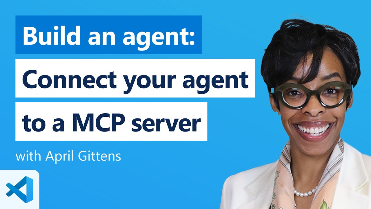 Build an agent series: Connect your agent to a MCP server - gpt-4 - Art of Smart
