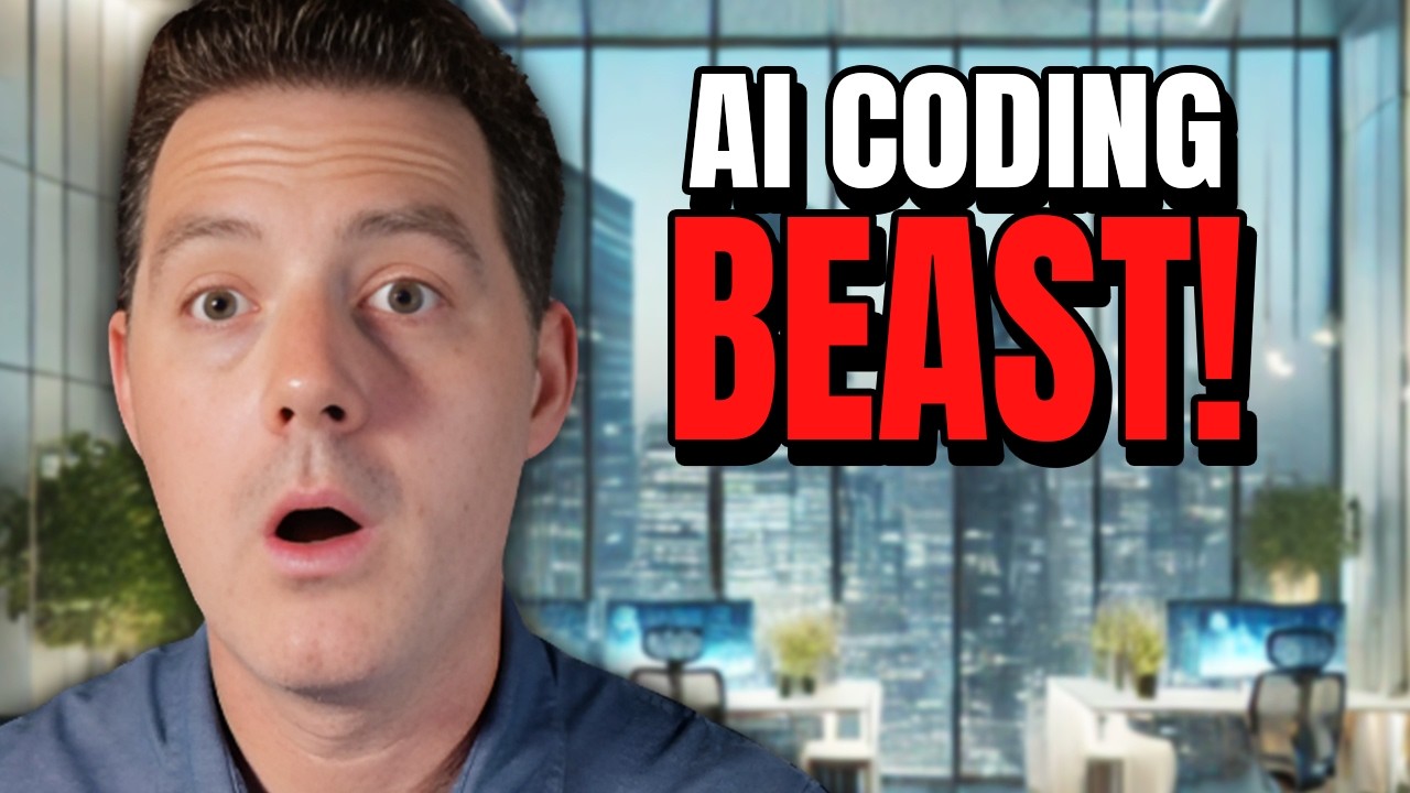 AI Coding BATTLE | Which Open Source Model is BEST? - open-source - Art of Smart