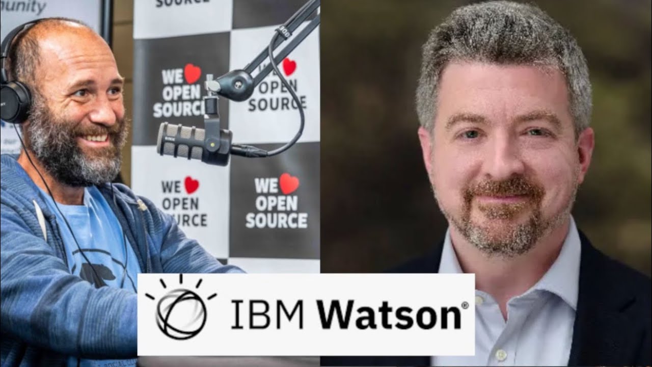 David Cox - VP, AI Models; IBM Director, MIT-IBM Watson AI Lab - ibm - Art of Smart
