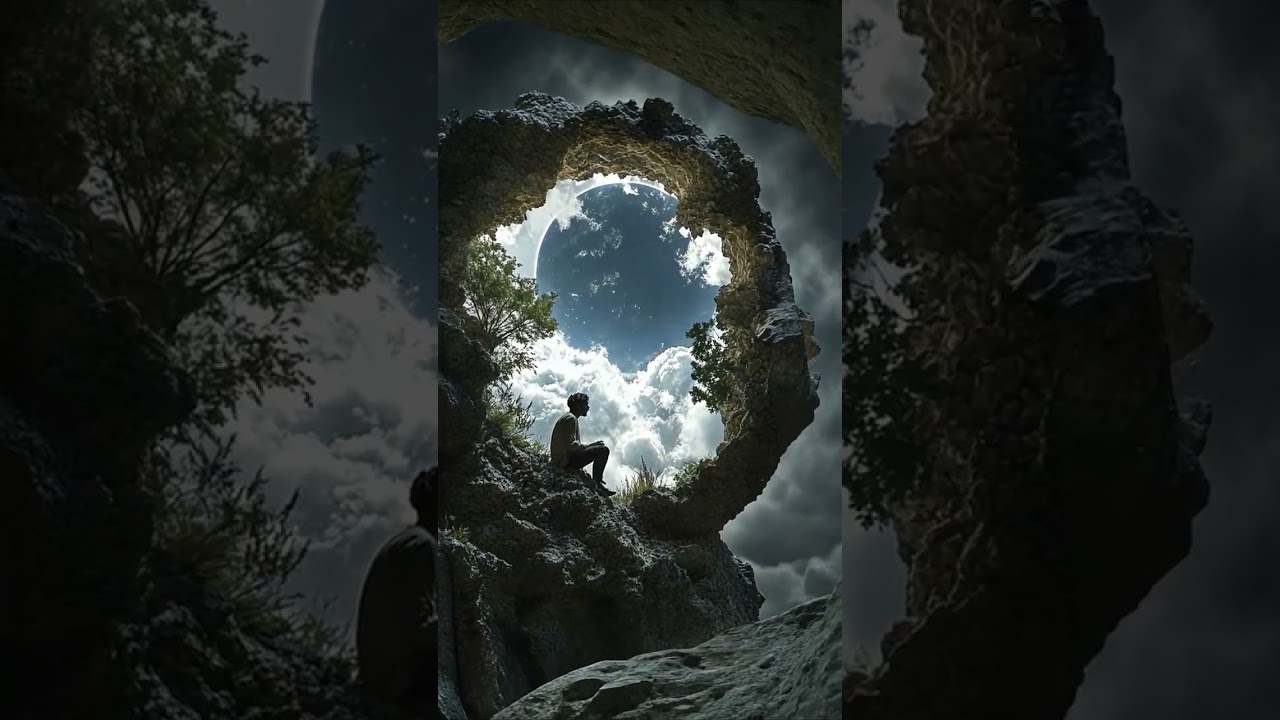 What Happens When Ai Dreams Olivio Sarikas Art Of Smart