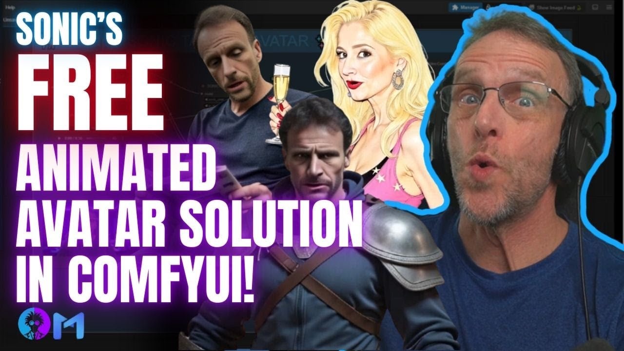 Open Source Talking Avatar Rivals Commercial Solutions - open-source ... Open Source Talking Avatar Rivals Commercial Solutions - open-source ...