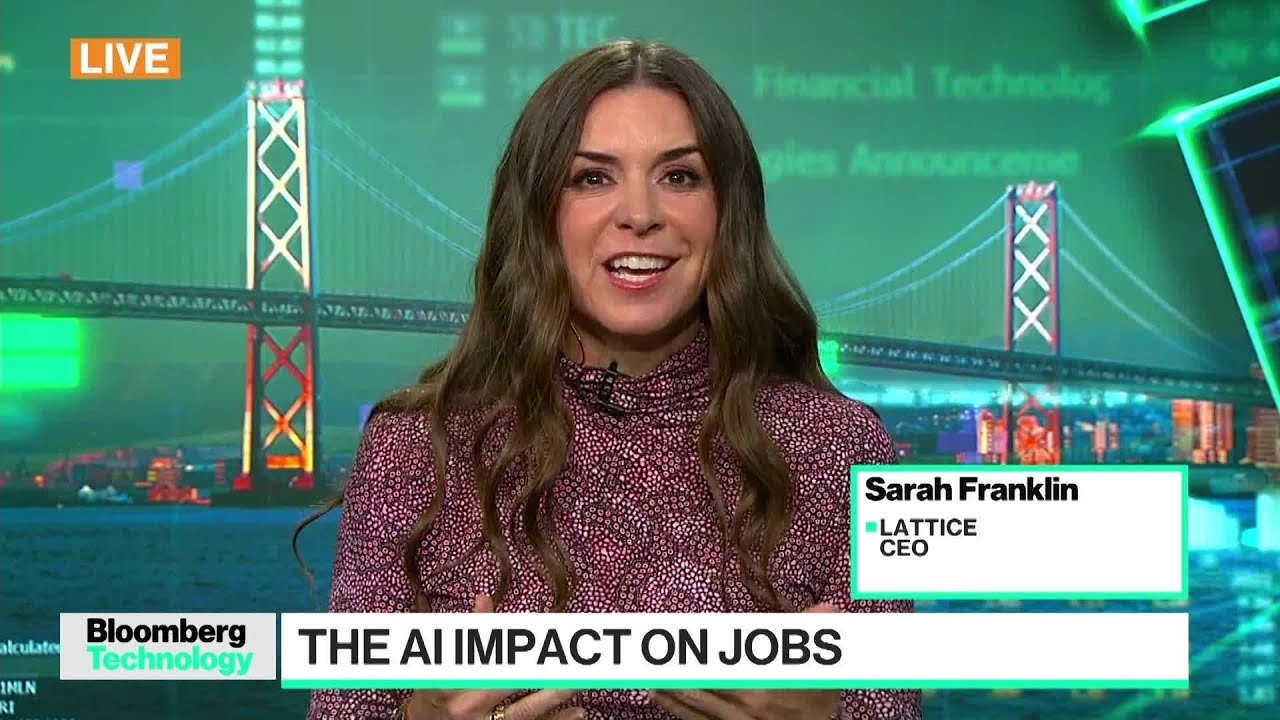 How AI Impacted the November Jobs Numbers - education - Art of Smart