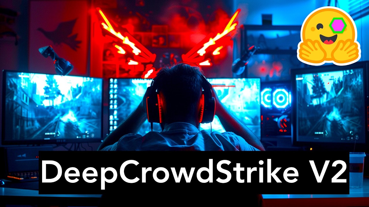 Deepseek Coder v2 just one-shot fixed the CrowdStrike Cyber Incident ...