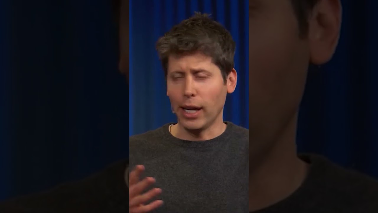 Inside the mind of OpenAI’s Sam Altman — and his relationship with ...