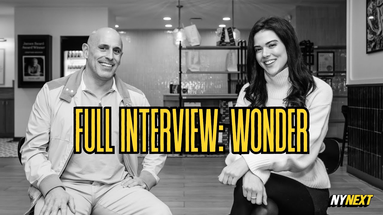 Wonder's Marc Lore on GrubHub and Revolutionizing the Food Industry ...