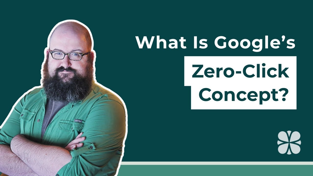 What Is Google's Zero-Click Concept? - google - Art of Smart