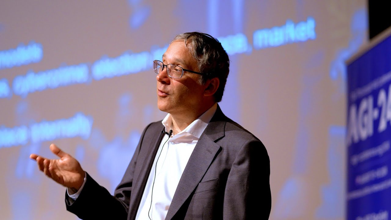 The AI Bubble: Will It Burst, and What Comes After? - open-ai - Art of ...