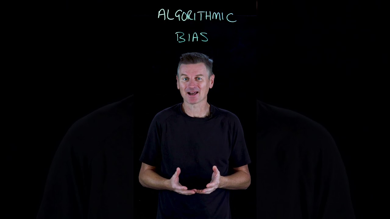 What is Algorithmic Bias in AI? - ethics - Art of Smart
