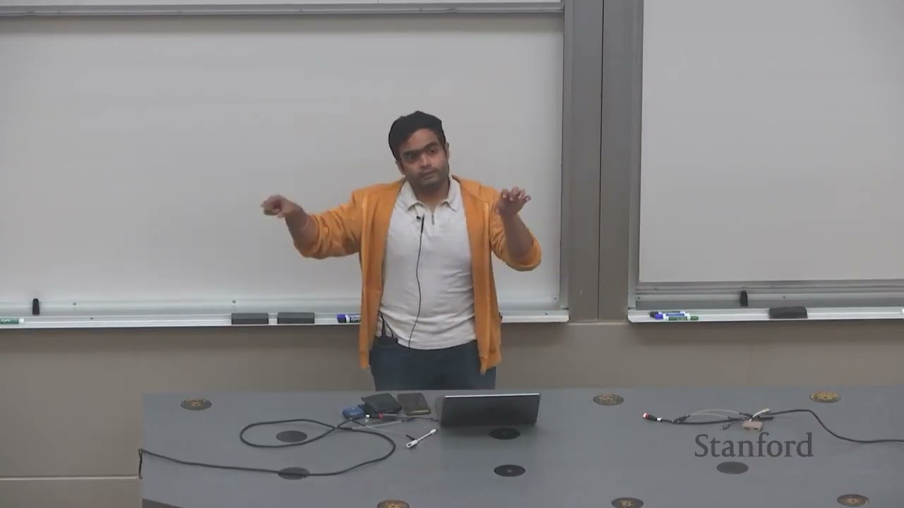 Stanford Cs224r Deep Reinforcement Learning Spring 2025 Lecture 10