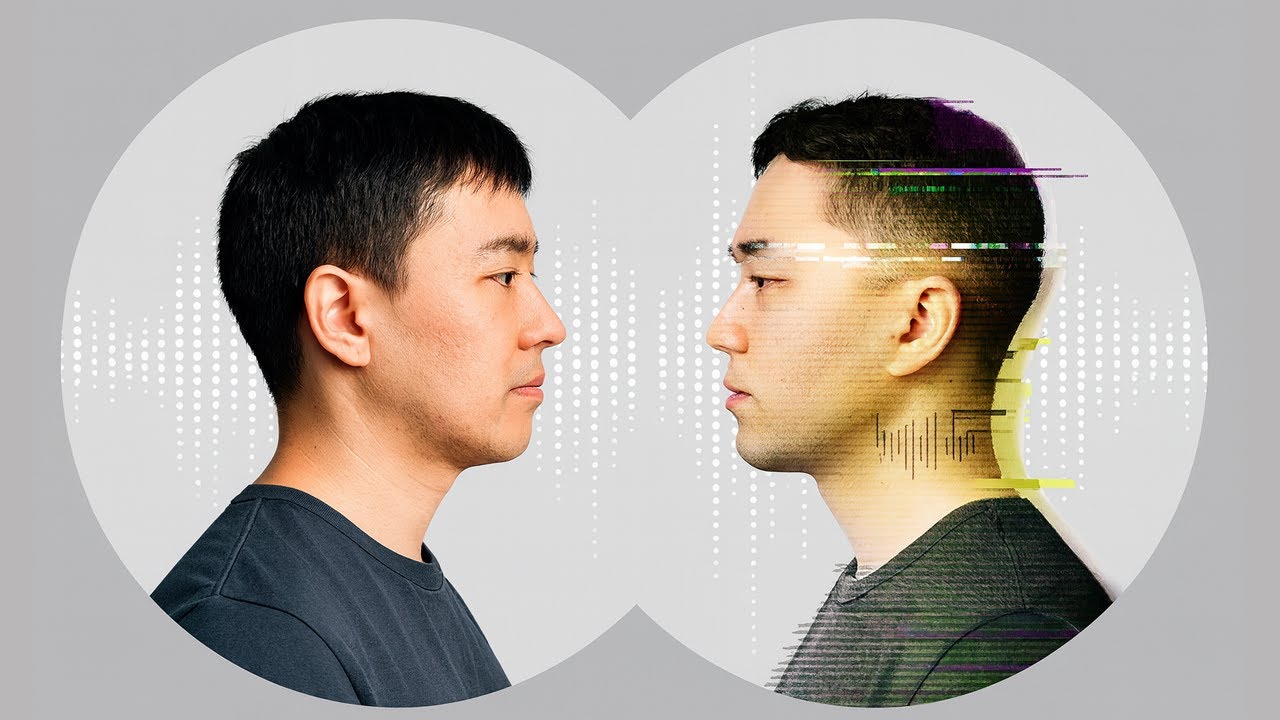 How To Create an AI Avatar & Clone in 10 Minutes (Step-by-Step ...