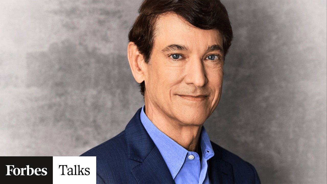 From Facebook To Cryptocurrency: Billionaire VC Jim Breyer On Digital ...