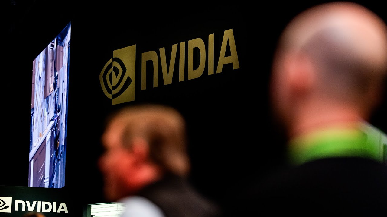 Nvidia to Invest $1 Billion in AI Drug Lab With Eli Lilly - nvidia ...