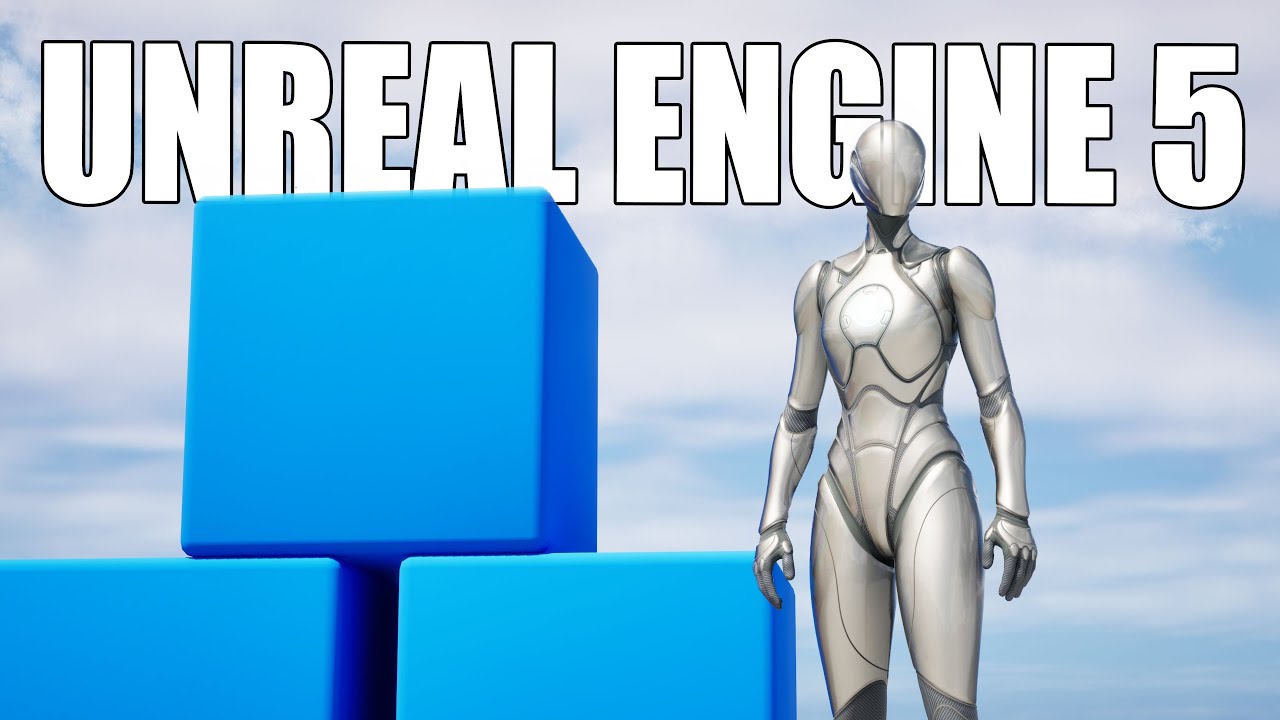 Using An Llm To Write Code For Unreal Engine 5 Coding Art Of Smart